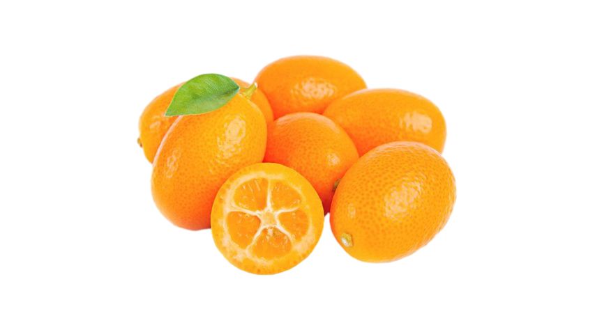 Milagro Kumkuat 125 g - yemeksepeti.com