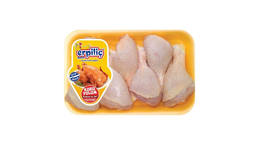 Erpiliç Piliç Baget 750 g - yemeksepeti.com