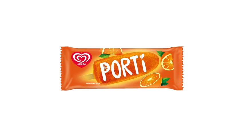 Algida Max Porti 55 ml - yemeksepeti.com